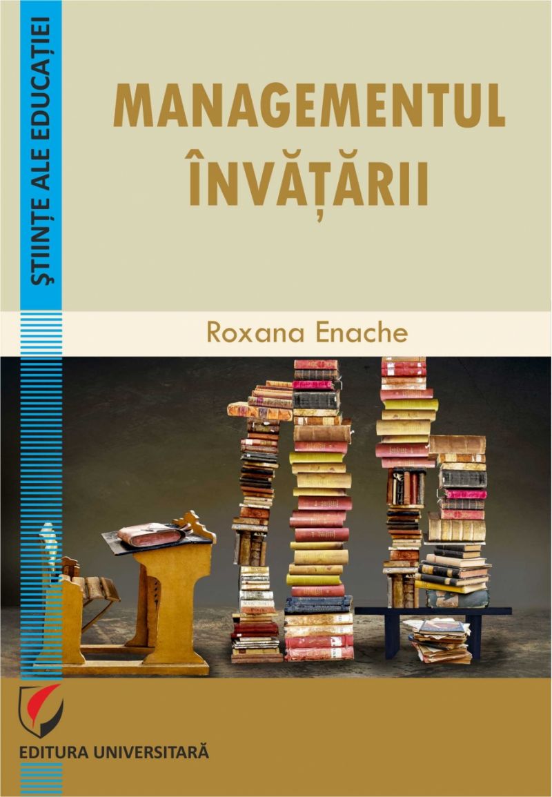 Managementul invatarii - Roxana Enache | Librariadelfin.ro